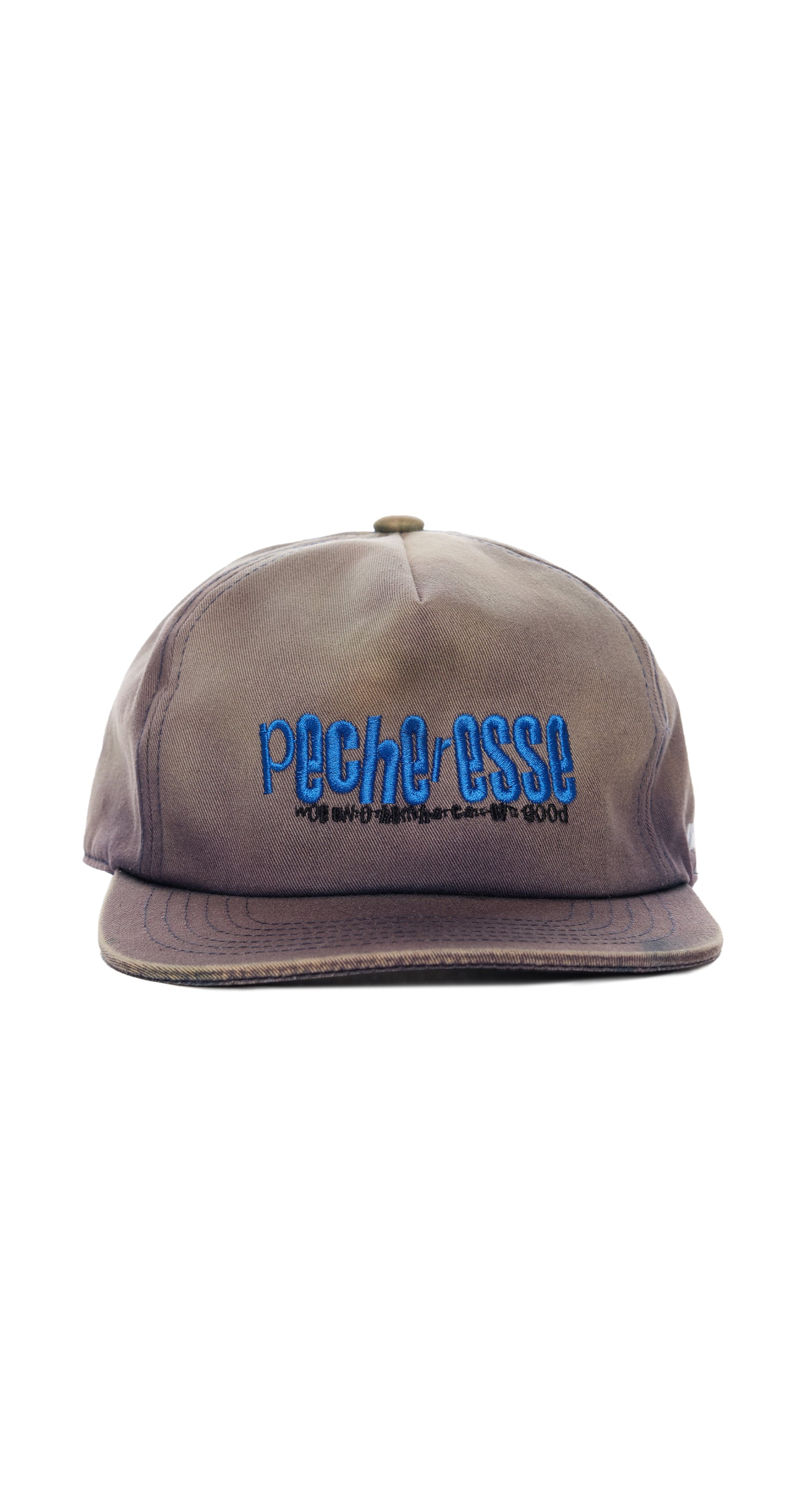 BALANCED SINNERS CAP STONE – Balanced Los Angeles